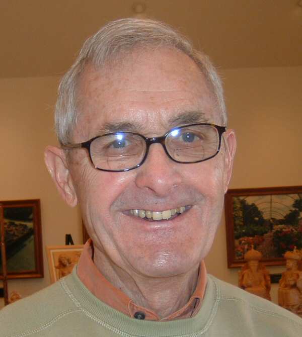 Gathering of Woodcarvers