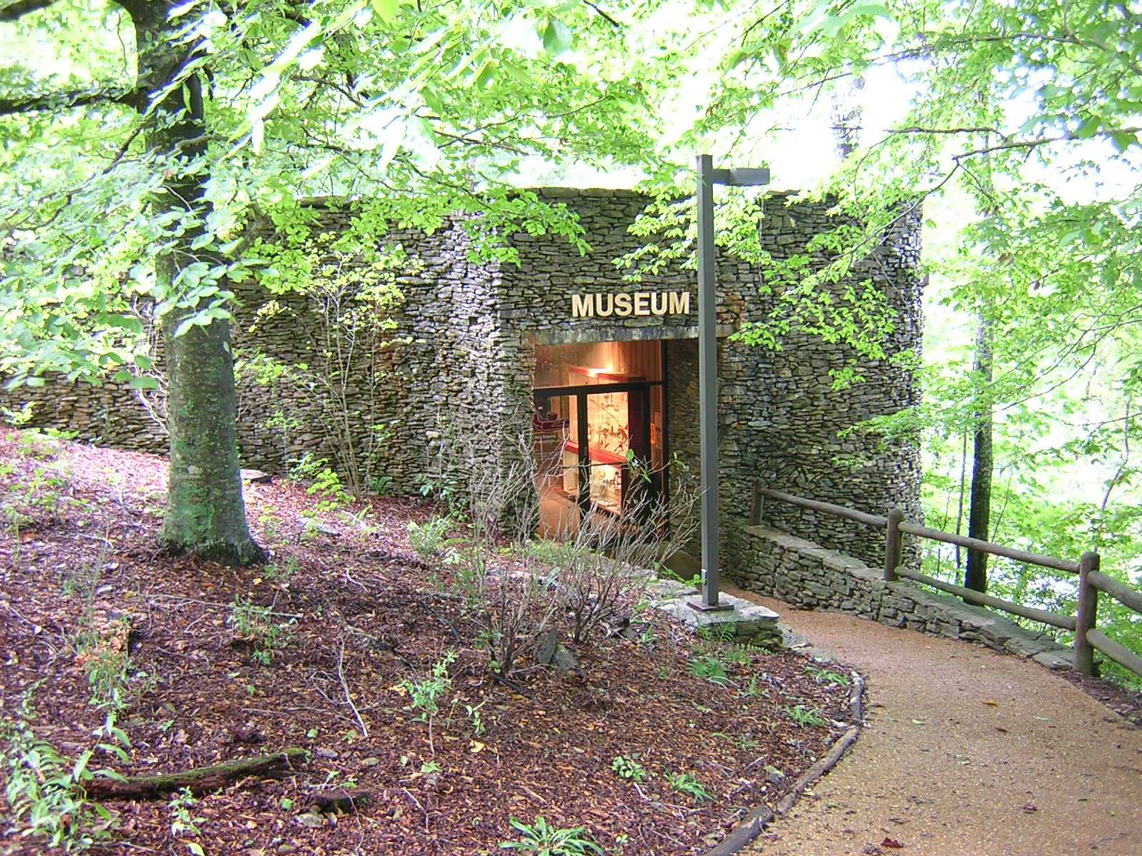 Camper John - Camping