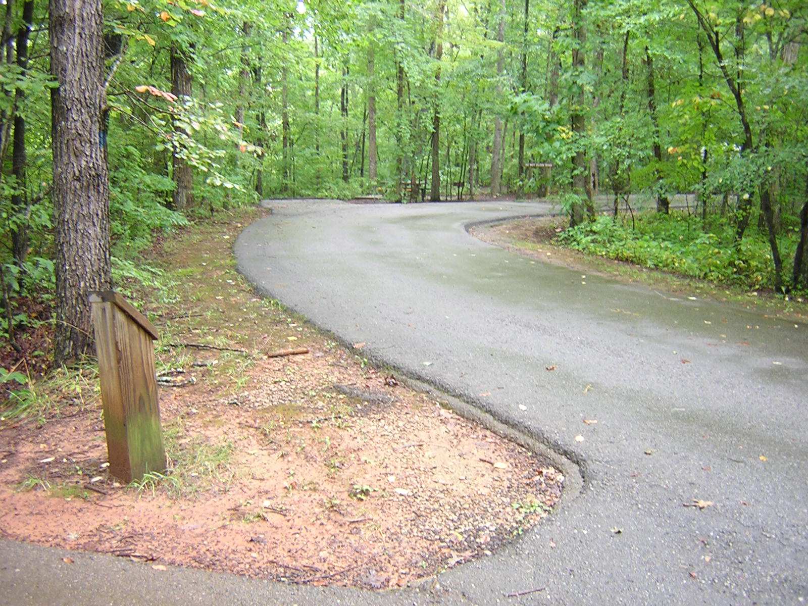 Camper John - Camping